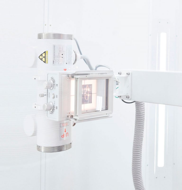 VMI Security | Tecnologia e soluções em raios-x e scanners de segurança