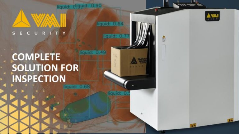 Technical catalog - VMI SECURITY