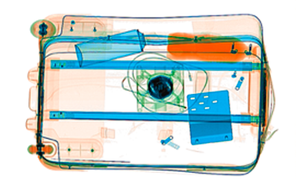 Spectrum 6040 P3D - VMI SECURITY